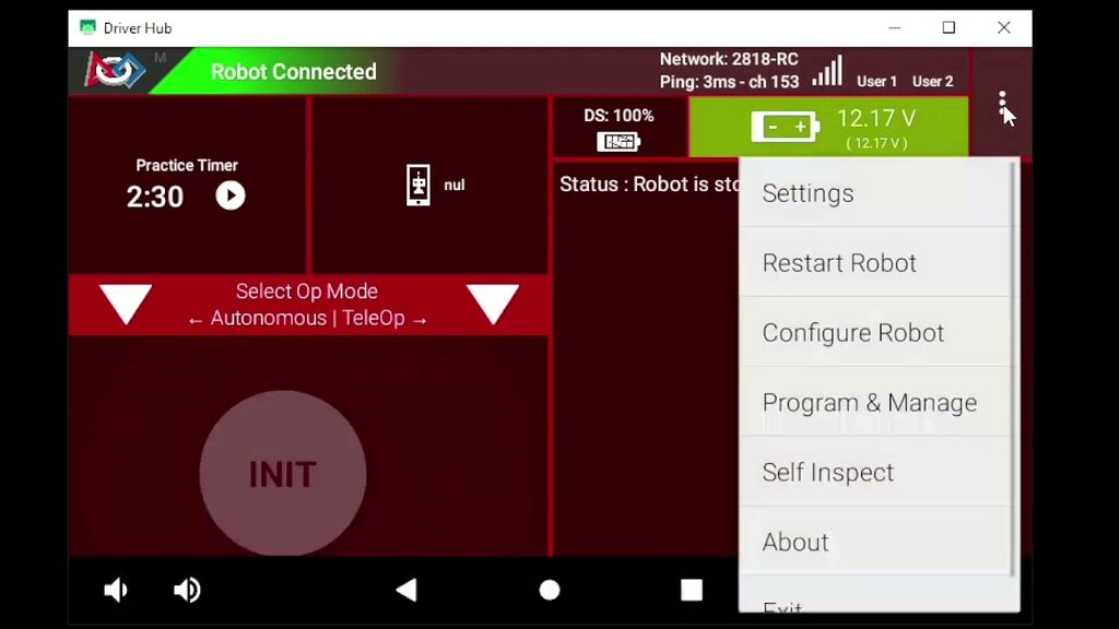 How can I ensure that I'll pass Software Inspection? - Software - FIRST ...