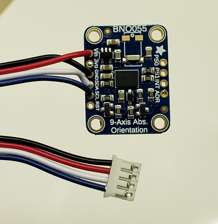 Guide: Using an External IMU - Software - FIRST Tech Challenge Community