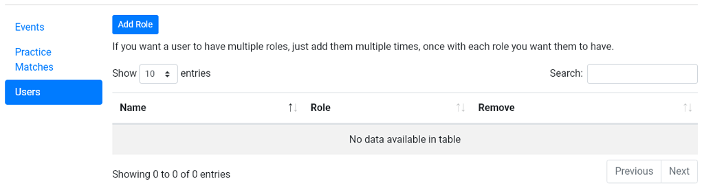 Granting Students/Team Members Access - Announcements - FIRST Tech ...