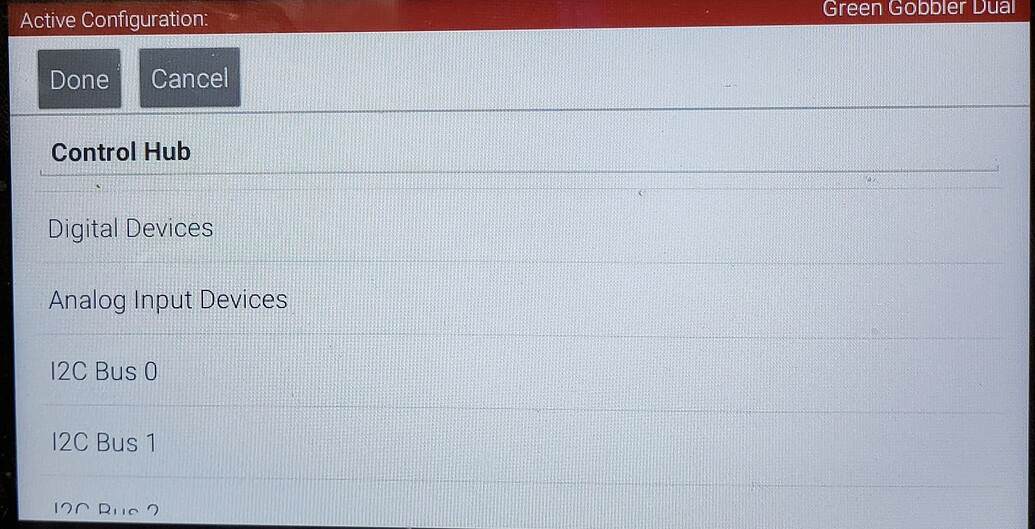 Guide: Using an External IMU - Software - FIRST Tech Challenge Community